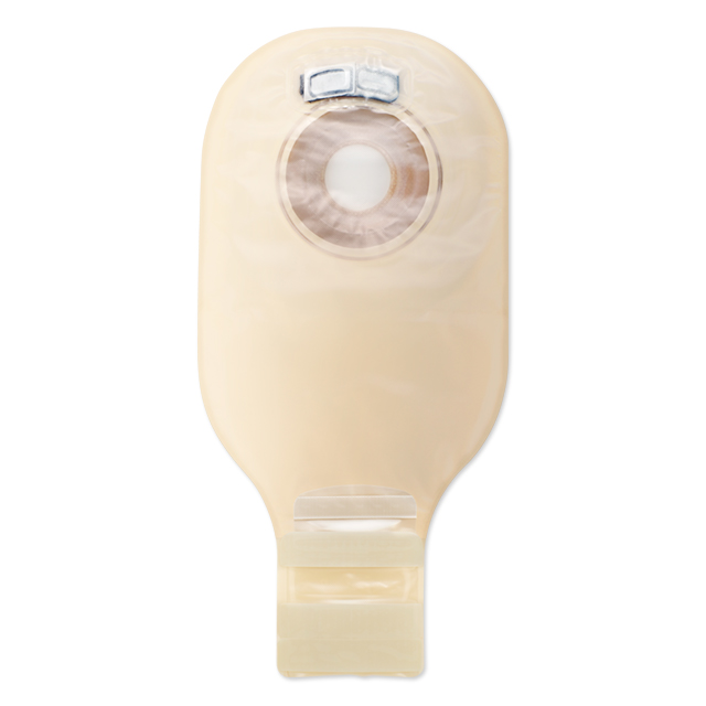 CeraPlus™ One-Piece Drainable Ostomy Pouch | Hollister IE