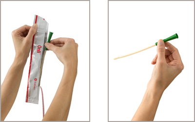 Onli Catheter | Hollister IE